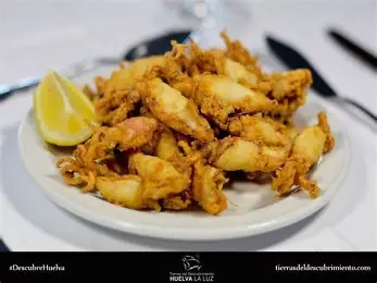 Chopitos o Puntillitas Fritas – Recetas Gratis de Cocina Internacional